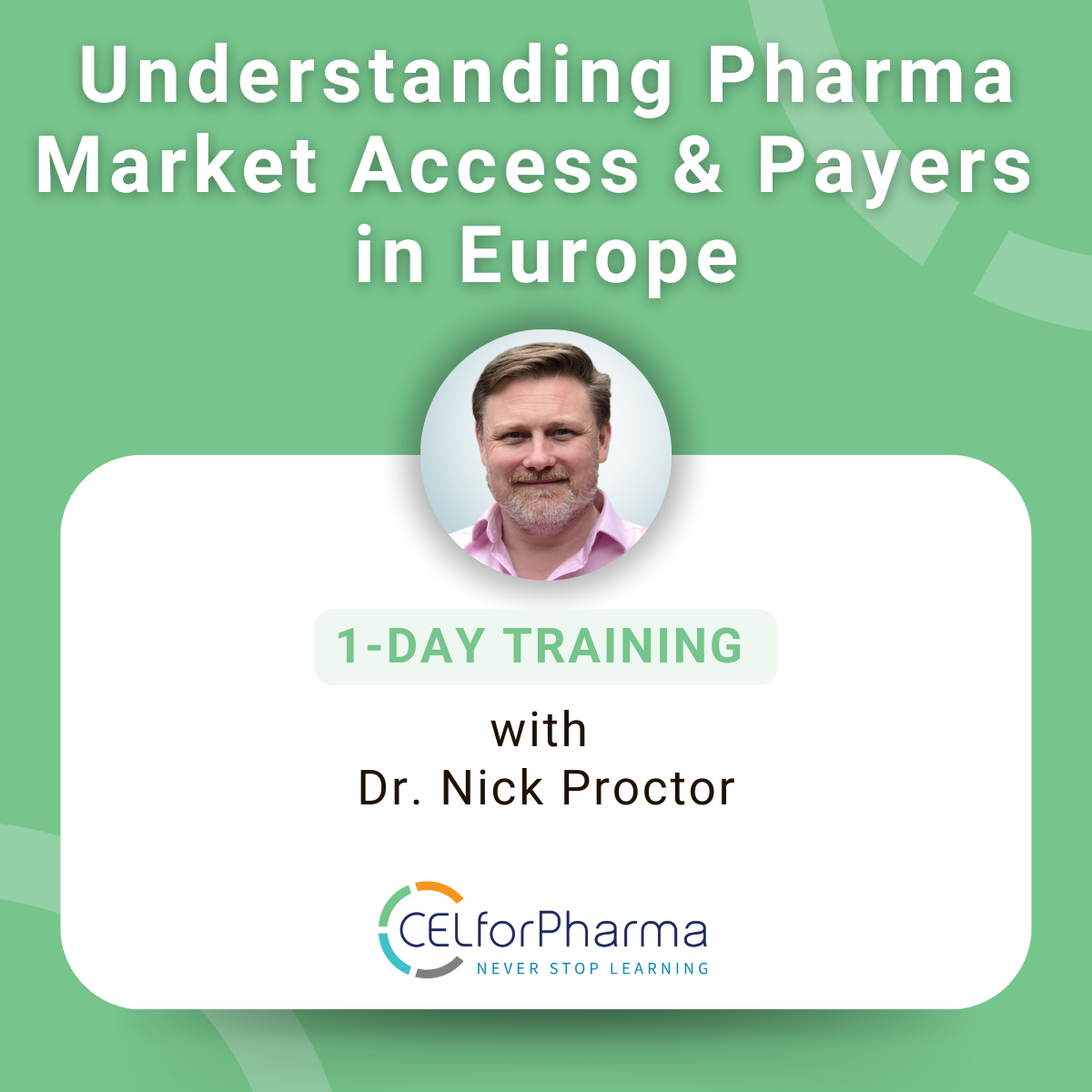 Understanding Pharma Market Access & Payers in Europe