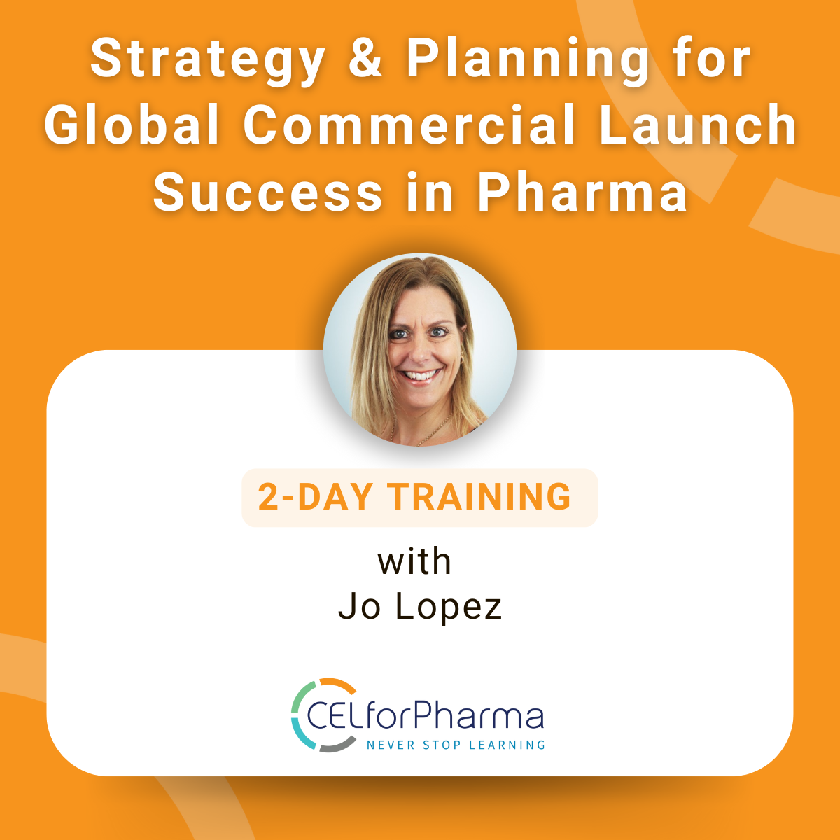 Strategy & Planning for Global Commercial Launch Success in Pharma